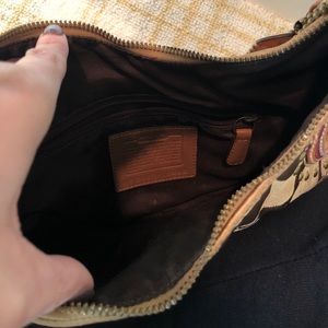 Coach | Bags | Coach Studded Classic C Purse | Poshmark